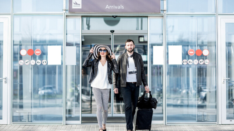 Heathrow Airport Transfers – Taxi To Heathrow Airport | MyRides