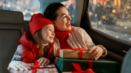 Holiday Cab – Book Your Holiday Taxis Online | MyRides