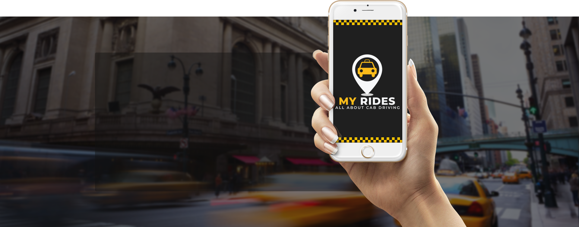 FAQ – Frequently Asked Questions About Our Services | MyRides
